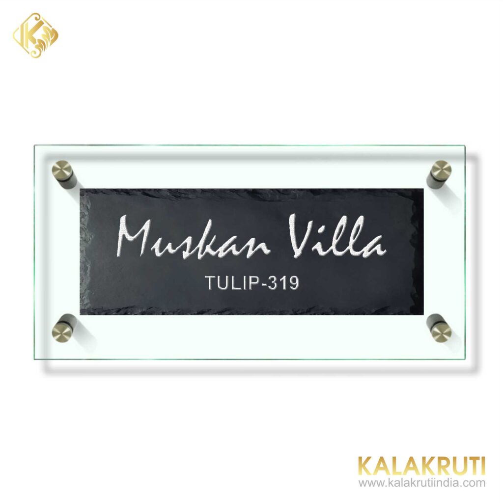 Muskan Villa G+EBLS for Sale at KalaKruti India